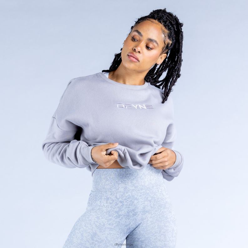 DFYNE Norge øk ytelsen din